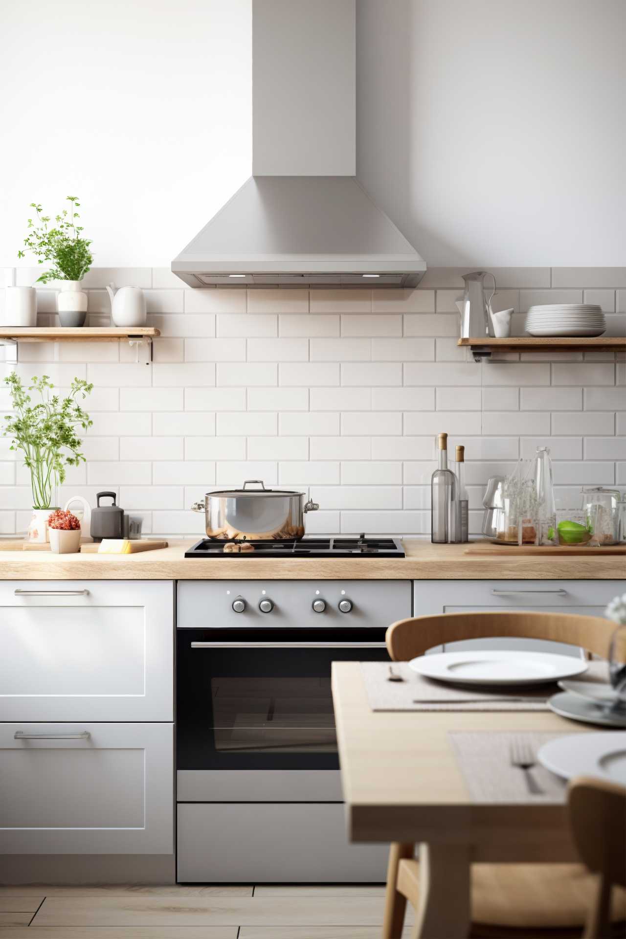 Control Kitchen Smoke & Odor – ESP & Ecology Units UAE